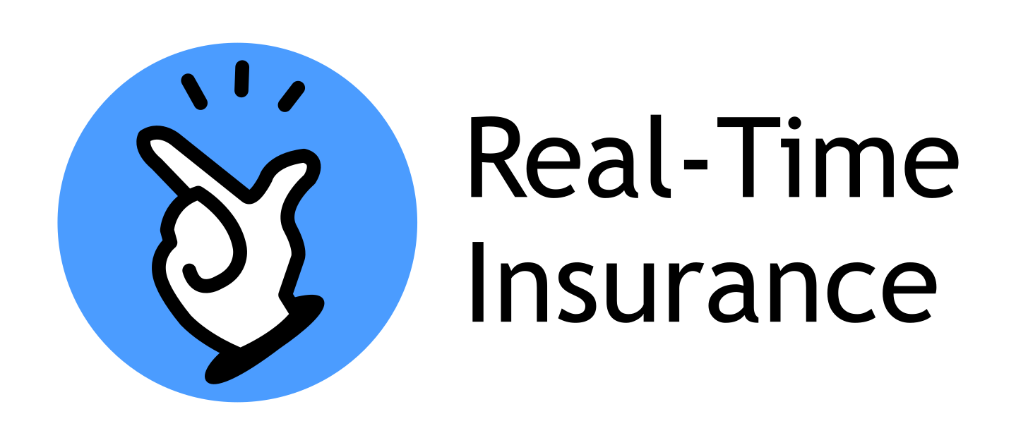 Real-Time Insurance